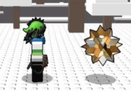 Spiky Killbot/Gallery | Block Tales Wiki | Fandom