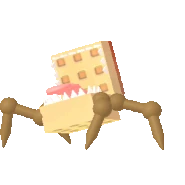 Mimic | Block Tales Wiki | Fandom