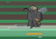 Supreme Mosquito/Gallery | Block Tales Wiki | Fandom