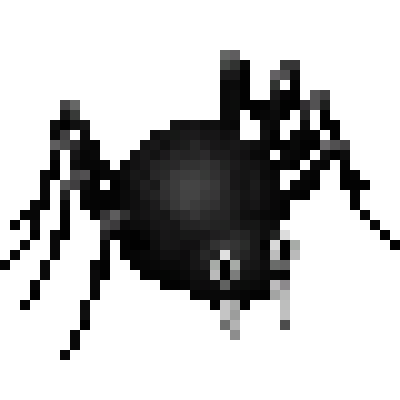 Spider | Block Tales Wiki | Fandom