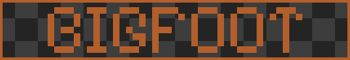 Bigfoot | Block Tales Wiki | Fandom
