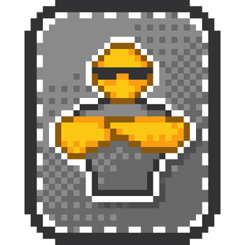 Bodyguard | Block Tales Wiki | Fandom