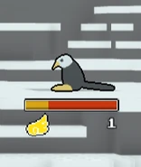 Cheeky Eagle | Block Tales Wiki | Fandom