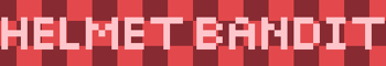 Helmet Bandit | Block Tales Wiki | Fandom