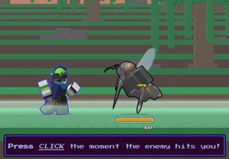 Supreme Mosquito/Gallery | Block Tales Wiki | Fandom