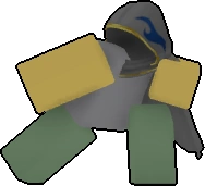 Cultist Noob | Block Tales Wiki | Fandom