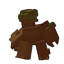 Tree Golem | Block Tales Wiki | Fandom