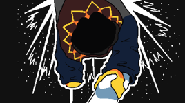 Telamon | Block Tales Wiki | Fandom