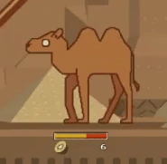 Camel? | Block Tales Wiki | Fandom