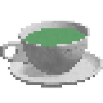 Green Tea | Block Tales Wiki | Fandom