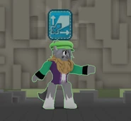 Charge | Block Tales Wiki | Fandom