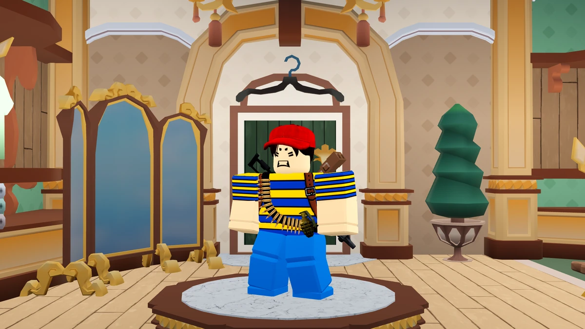 User blog:Redbot89KStudios/The Danger Dogs | Block Tales Wiki | Fandom