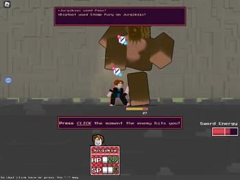 Status Effects | Block Tales Wiki | Fandom