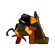 Captain Trotter/Gallery | Block Tales Wiki | Fandom