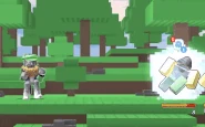 Fireball | Block Tales Wiki | Fandom
