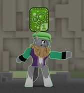 Free Poison | Block Tales Wiki | Fandom