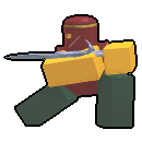 Knightly Noob | Block Tales Wiki | Fandom