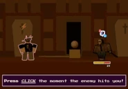 Slasher/Gallery | Block Tales Wiki | Fandom