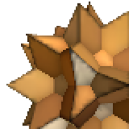 Snowy Thicket | Block Tales Wiki | Fandom