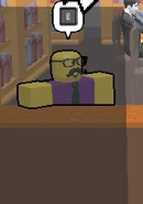 Bizville Library | Block Tales Wiki | Fandom