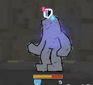 Mold Man | Block Tales Wiki | Fandom