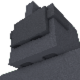 Sentient Statue | Block Tales Wiki | Fandom