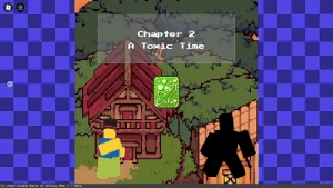 Chapters | Block Tales Wiki | Fandom