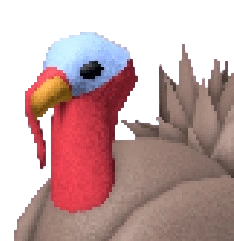 Turkey | Block Tales Wiki | Fandom