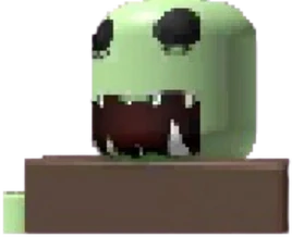 Zombie | Block Tales Wiki | Fandom