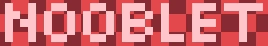 Nooblet | Block Tales Wiki | Fandom