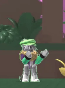 Happy SP | Block Tales Wiki | Fandom