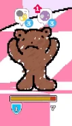 Smiling Bear | Block Tales Wiki | Fandom