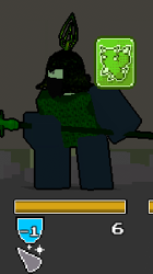 Thorns | Block Tales Wiki | Fandom