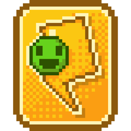 Happy SP | Block Tales Wiki | Fandom