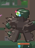 Tree Golem | Block Tales Wiki | Fandom