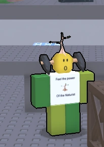 Vera | Block Tales Wiki | Fandom