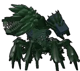 Bubonic Plant | Block Tales Wiki | Fandom