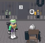 Dynamite | Block Tales Wiki | Fandom
