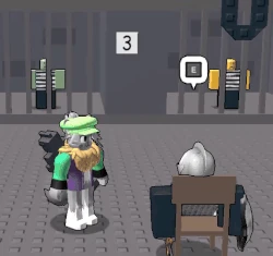 Dynamite | Block Tales Wiki | Fandom