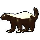 Nasty Badger | Block Tales Wiki | Fandom