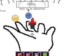 Dream World | Block Tales Wiki | Fandom