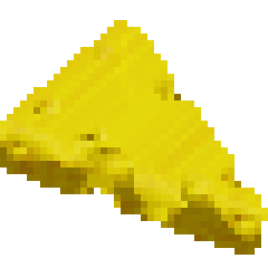 Cheese | Block Tales Wiki | Fandom