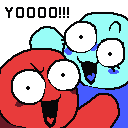 Red Noob & Blue Noob/Gallery | Block Tales Wiki | Fandom