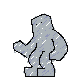 Mold Man | Block Tales Wiki | Fandom