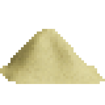 Sand | Block Tales Wiki | Fandom