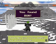 Snowy Thicket | Block Tales Wiki | Fandom