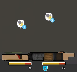 Bandit | Block Tales Wiki | Fandom