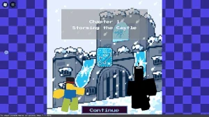 Chapters | Block Tales Wiki | Fandom