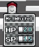 Combat | Block Tales Wiki | Fandom