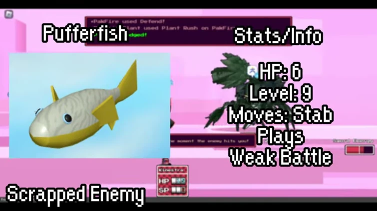 Discuss Everything About Block Tales Wiki | Fandom